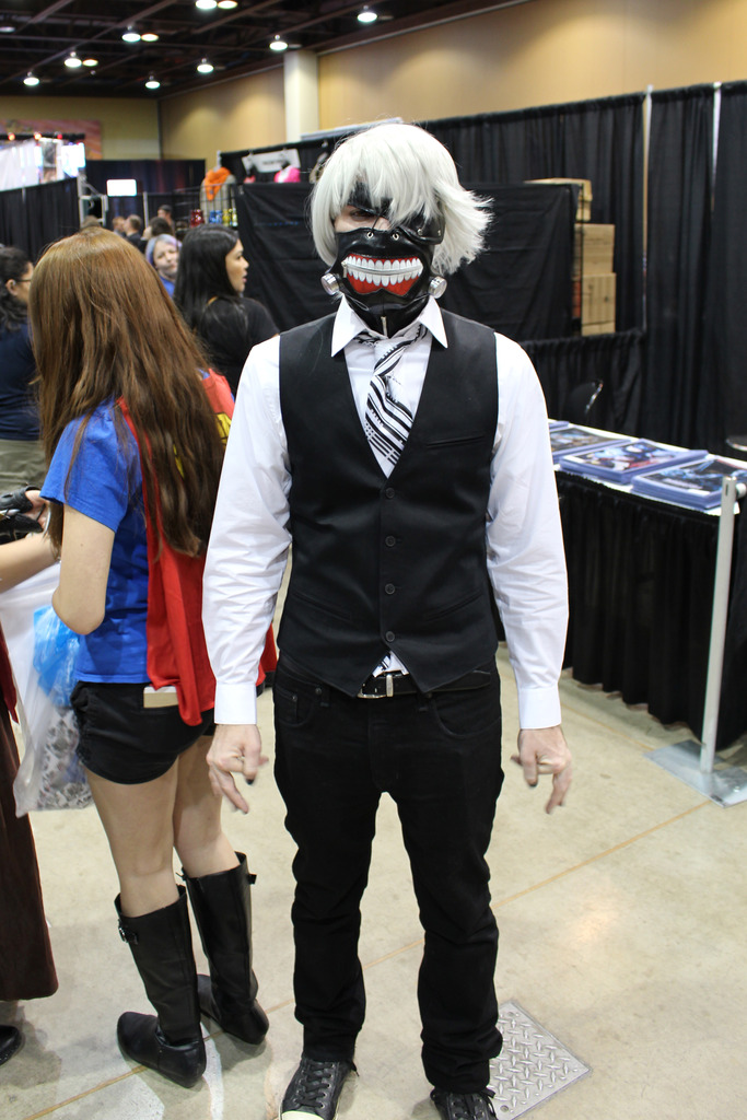 Amazing Arizona Comic Con Cosplay Gallery – COMICSHEATINGUP