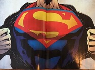 Spoilers: Superman 1 – COMICSHEATINGUP