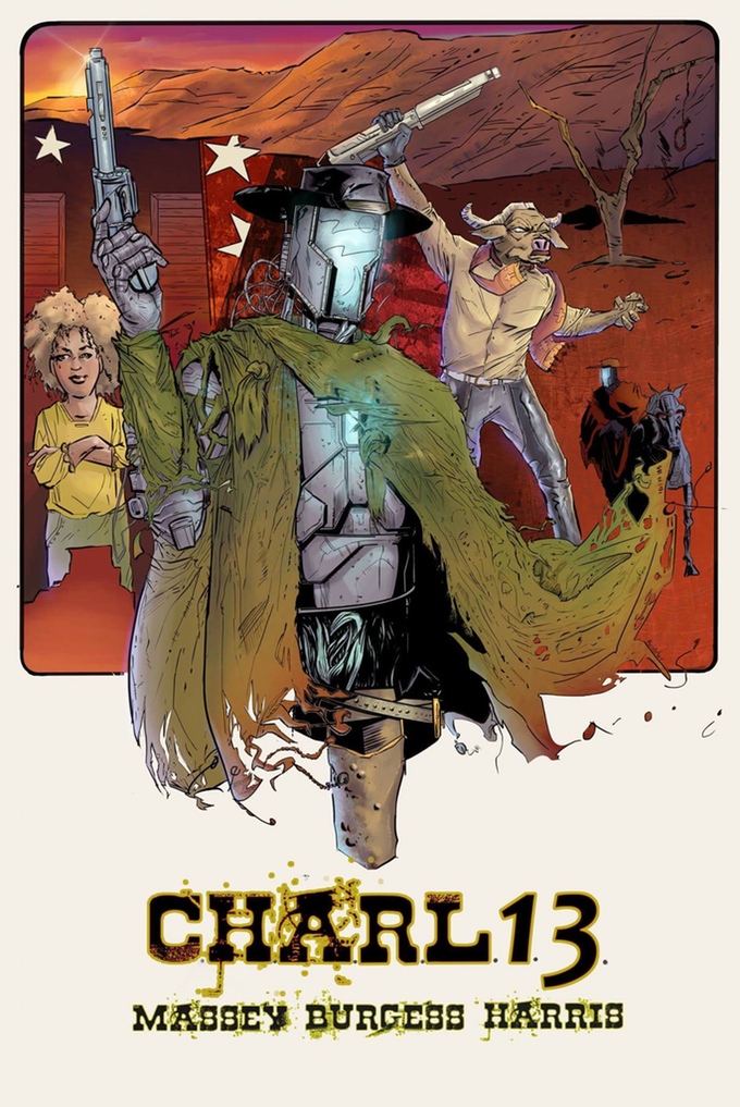 Future Hits from the Kick(starter) Late August Edition – COMICSHEATINGUP