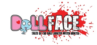 Kickstarter Spotlight: Dan Mendoza's Dollface – COMICSHEATINGUP
