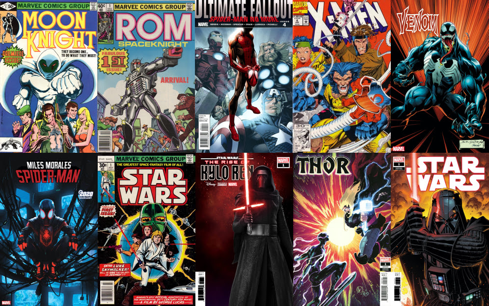 Covrprice.com Runners-Up for 1/11/20 – COMICSHEATINGUP