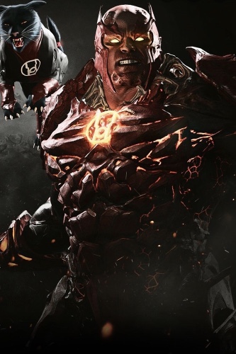 Alana’s Weekend Specs: DC In Full Force – COMICSHEATINGUP