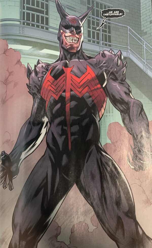 Spoilers: Daredevil #26, The Devil Inside – Page 13 – COMICSHEATINGUP