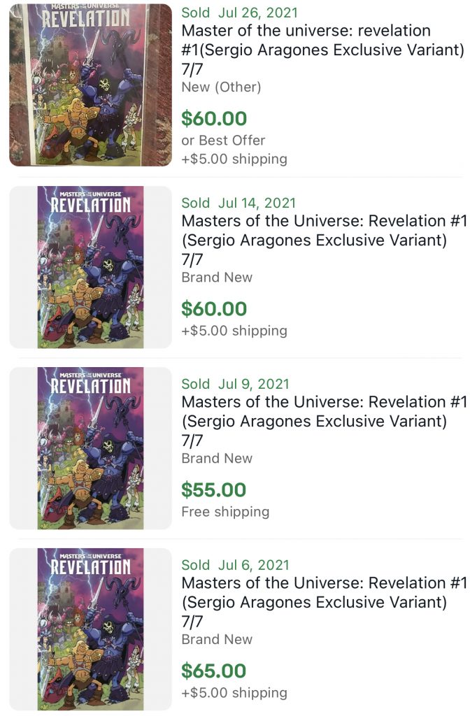 Heads Up: TFAW Masters Of The Universe Exclusive – COMICSHEATINGUP
