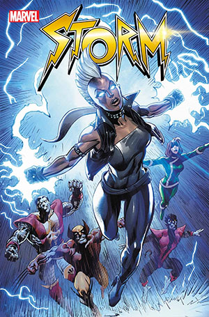 Spoilers: Storm #1 – Blowback – COMICSHEATINGUP