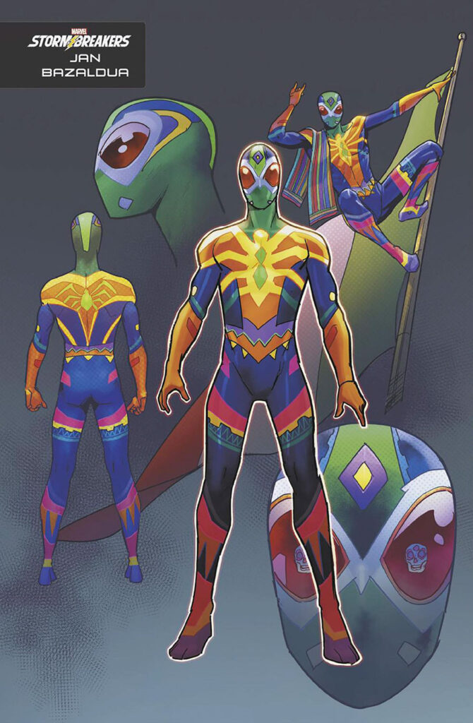 Comic Picks of the Week for Delivery 2/14/24 – COMICSHEATINGUP