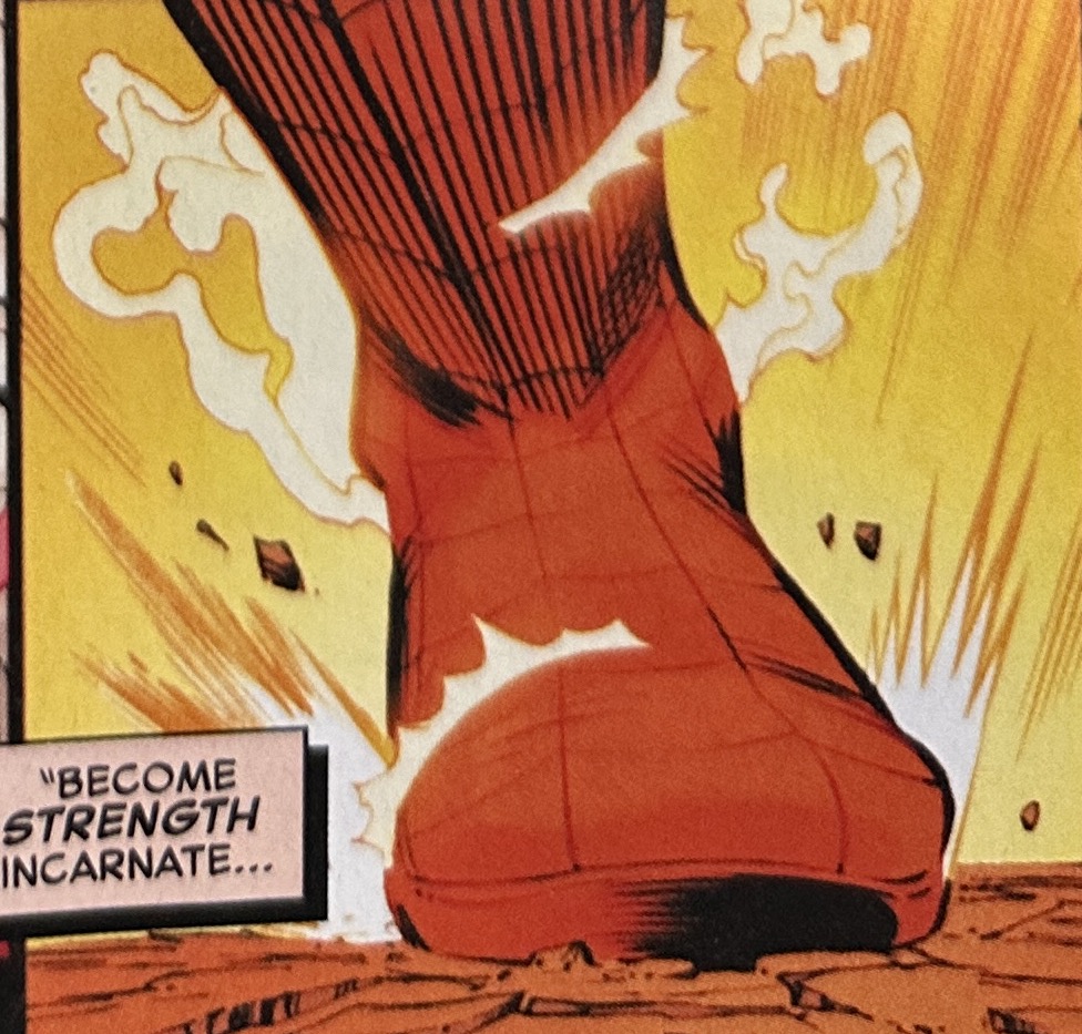 Spoilers: Amazing Spider-Man #69 – Unstoppable Spider-Man – Page 9 ...