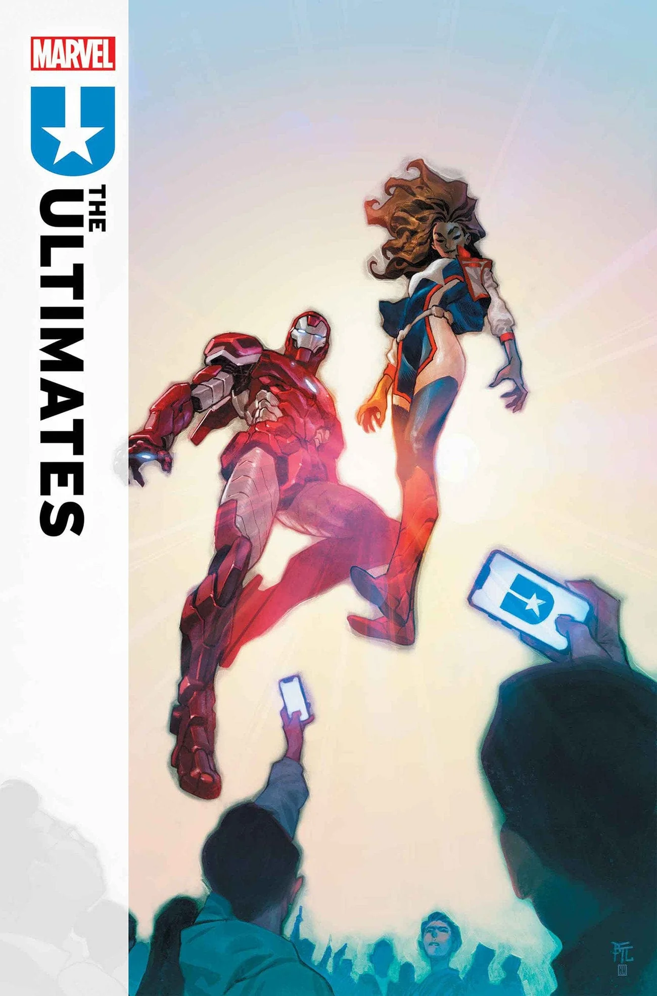 Spoilers: ULTIMATES #16 – Wren – Page 10 – COMICSHEATINGUP
