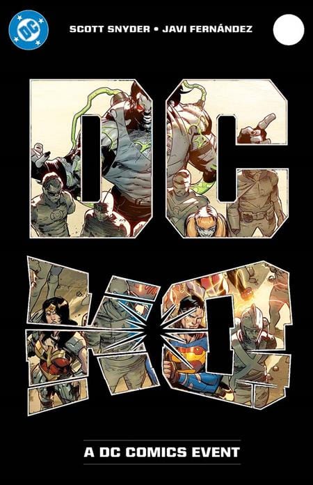 Spoilers: DC KO #2 – The Games Begin – Page 4 – COMICSHEATINGUP