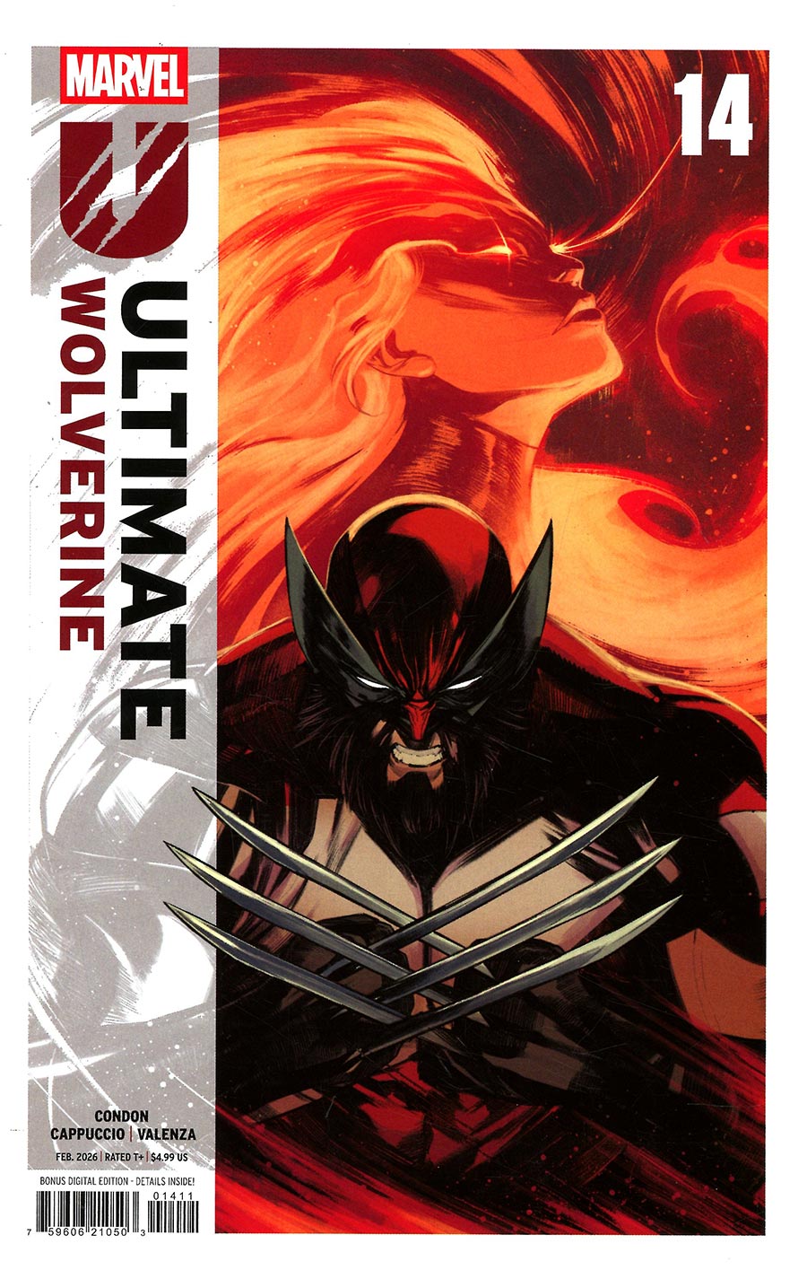 Spoilers: Ultimate Wolverine #14 – Ultimate Lady Deathstrike – Page 5 ...